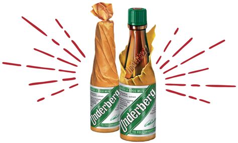 Underberg 50ml