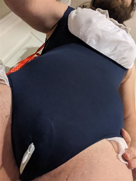 Loving This Breast Play Rfembeard