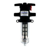 Twistiiclean T2c 100 100 131349 Inline Sediment Water Filter 100