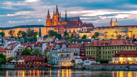 Exploring Prague A Comprehensive Guide To The Best Sights And Activities Agoda See The World