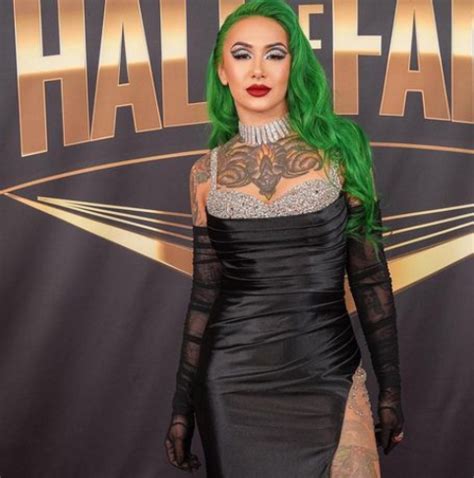 Shotzi Blackhearts Father Paul Urbanski And More Details On Mother