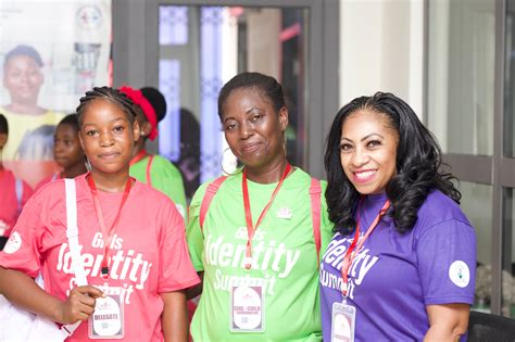 Gis Gallery Girls Identity Summi