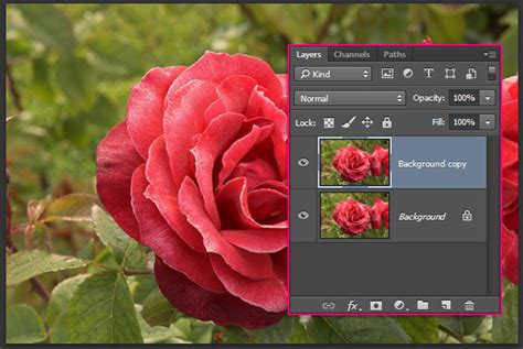 using field blur in photoshop planet photoshop