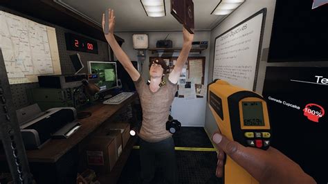 Create Meme Phasmophobia Game Phasmophobia Game Phasmophobia Vr Game