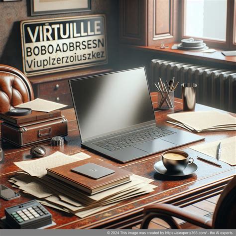Bảo Vệ Sự Riêng Tư Của Bạn Với địa Chỉ Văn Phòng ảo Businesscenter