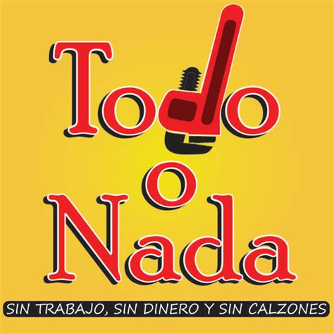 Todo O Nada La Pelicula By Max Da Silva Indiegogo