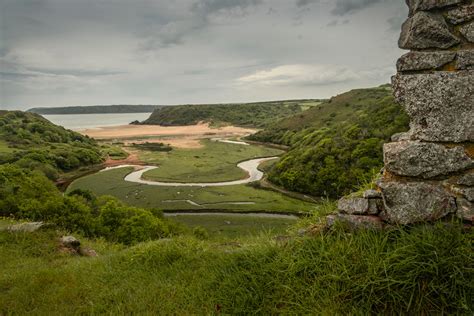 Landscapes Helen Gilbert Photography