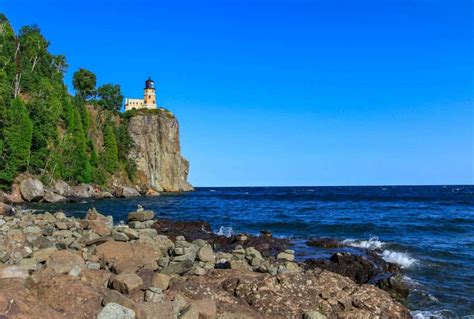 Duluth Lighthouse