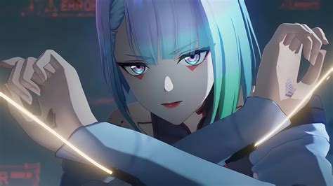 Lucy Wuthering Waves X Wallpaper 5495o Wallpaper 4k Pc