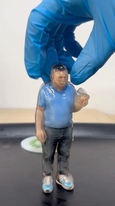 기념이 더 이상 밋밋하지 않게 해주세요 조각상 작은조각상 진짜조각상 Youtube