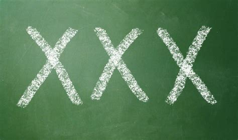 What To Make Of Second Graders Having Sex