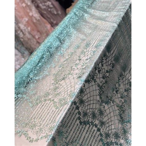 Jual Promo Kain Bahan Tille Candy Sugar Bahan Tulle Sugar Candy Kain Candy Crush Kain