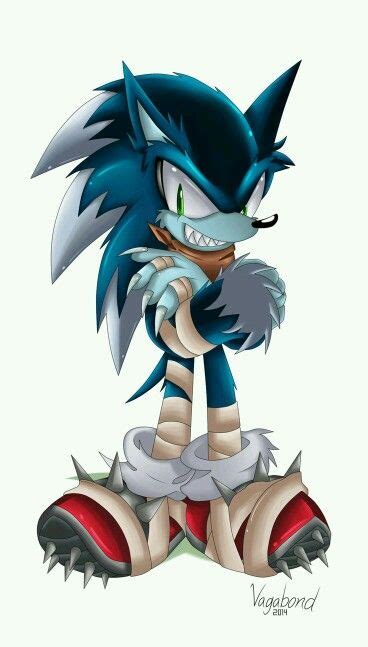 Pin By Yana San On Sonic Boom Cartoon Network Art Sonic Sonic Unleashed