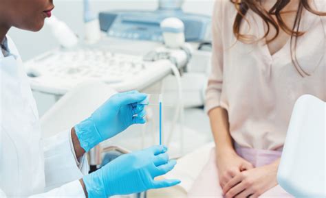 Std Screening And Management The Ob Gyn Center Las Vegas Obgyn
