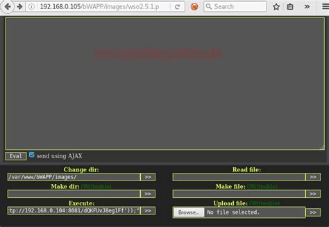 Webshell To Meterpreter Hacking Articles