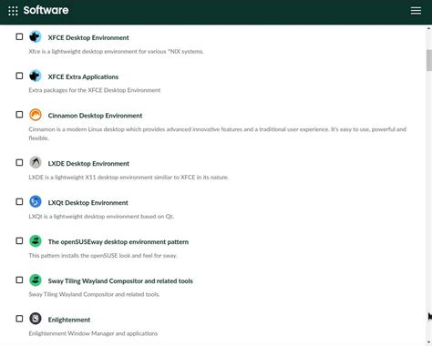 Opensuse Project On Linkedin Yast Agama Installer Opensuse Opensource
