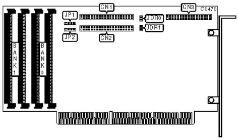 DC B Hard Disk Floppy Controller Settings And Configuration
