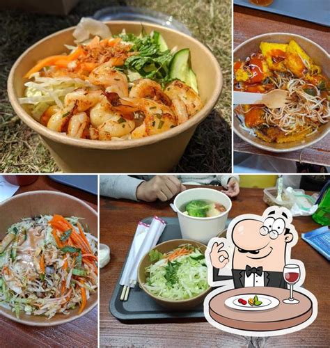 Ryce In London Restaurant Reviews