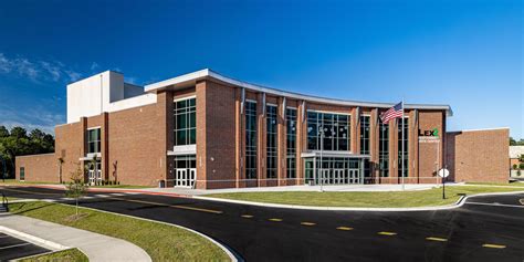 Lexington 2 Performing Arts Center