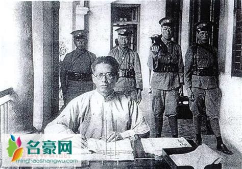 杜月笙为什么杀汪寿华？迫于压力做了背信弃义的恶人 奇闻异事 名豪网