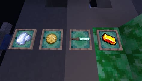 Electrum Minecraft Texture Pack