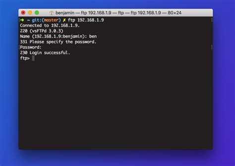Linux Ftp Server Setup Checklist Process Street