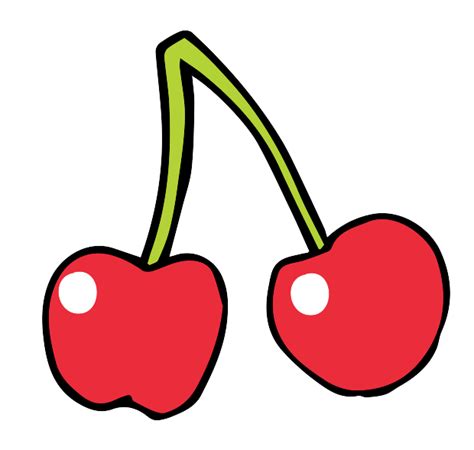 Download Cerise Svg Freepngimg