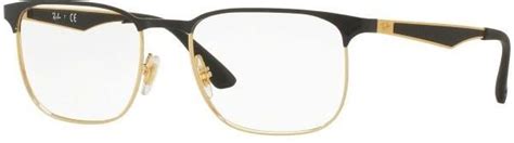 Okulary Ray Ban Rx 6363 2890 Rozm 54 Opinie I Ceny Na Ceneopl