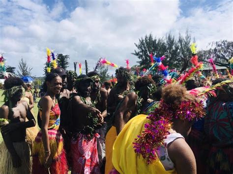 Lycée Lab Showcases Culture And Heritage In Two Day Festival News