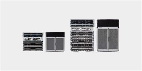 Cisco Nexus 9800 Series Switches Omega One Company