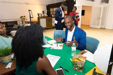 Meet Cherrón Gardner And Rennie Curran Co Partners The Sports And Business Network Shoutout