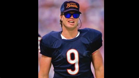 Qb Jim Mcmahon Ultimate Highlights Youtube
