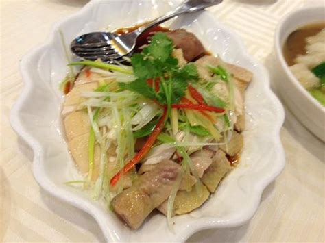 Authentic Dim Sum Served Sea Harbour Seafood Restaurant Rosemead
