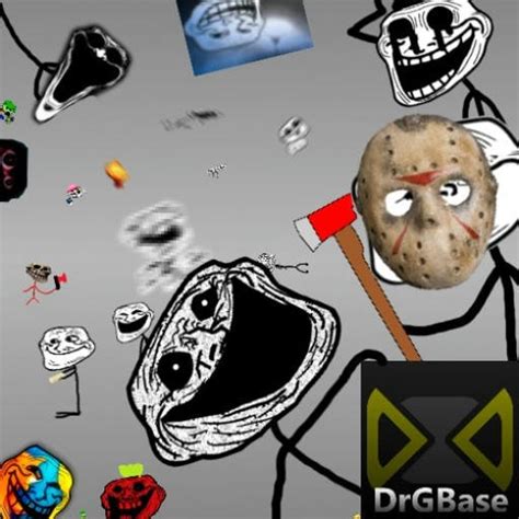 New Trollge Pack Rtrollge