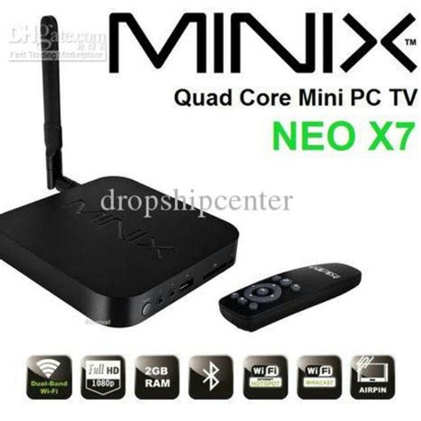 Minix Neo X7 Mini Health Nutrition Health Monitors Weighing Scales On Carousell