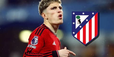 De Ganar 4 Millones De Euros En El United El Sueldo Para Alejandro