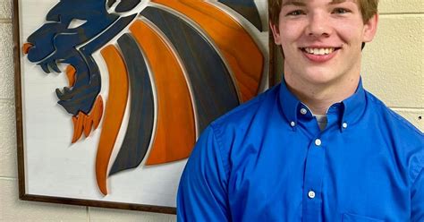 Discovery Christian Schools Eiler Named Star Student News