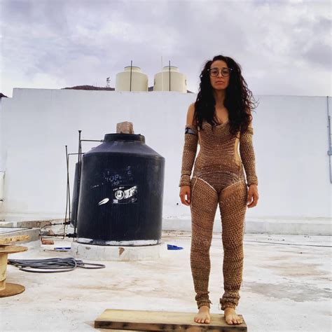 De Norte A Sur 2019 From North To South Jackie Amézquita