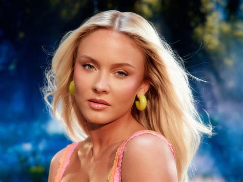 Zara Larsson Revela Qual Artista Baniu Do Spotify “não Vai Encontrar