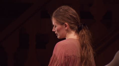 Danielle Macmillan Mezzo Soprano