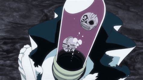 Profil Lengkap 10 Anggota Espada Kabar Anime