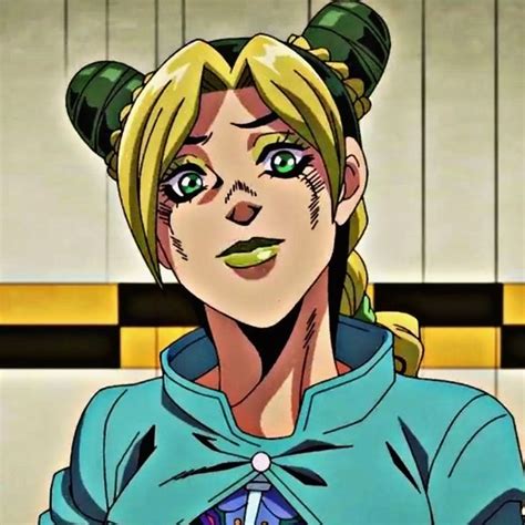 Jolyne Kujo Icon At Edward Padgett Blog