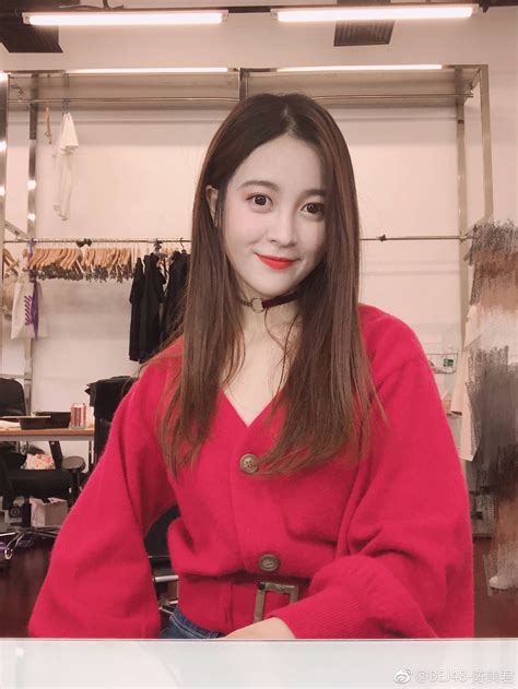 Bej48 Chen Meijun 陈美君