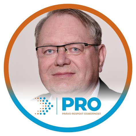 Libor Hřivnáč Krajský Zastupitel Pro V Msk