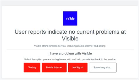 How To Fix Visible App Not Working Networkbuildz