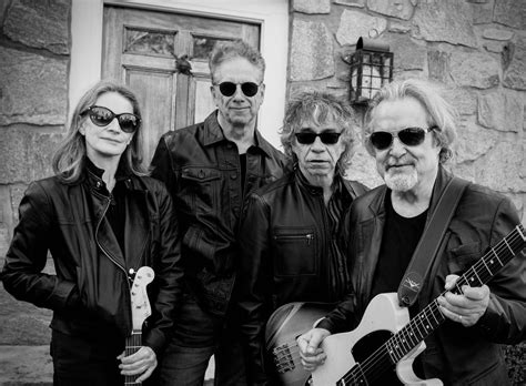 Joe Bouchard Band