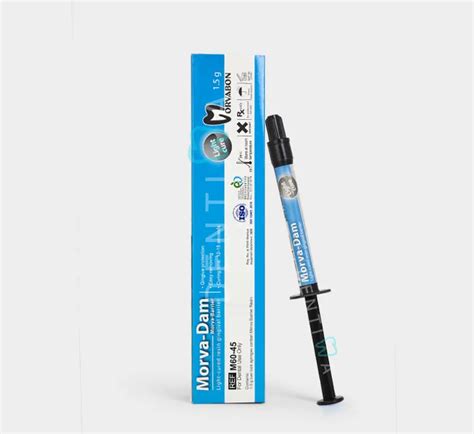 خرید Morva Dam ژل محافظ لثه مروابن دنتیوا