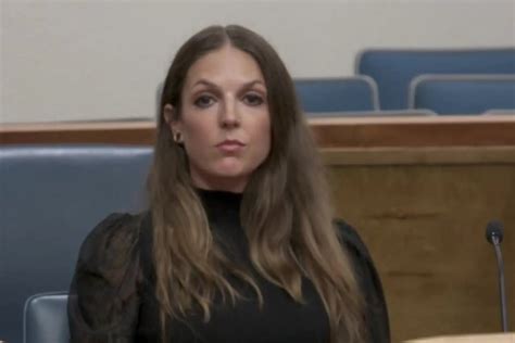 Alexis Von Yates Sentencing Florida Nurse Gets Prison Community Control And 10 Years Sex