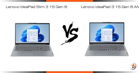 Lenovo Ideapad Slim Gen Lenovo Ideapad Gen Amd Technave