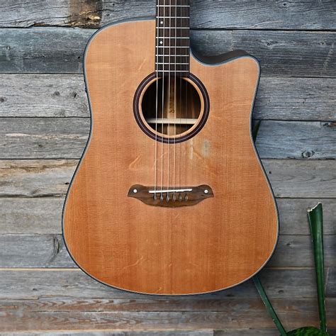 5383 Sublime Guitars Adelaide Acoustic Guitar Reverb